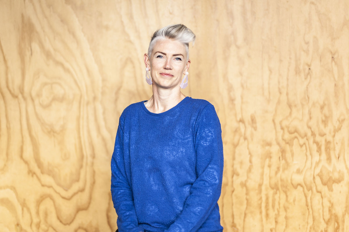 Hannah - Schickedanz Creative